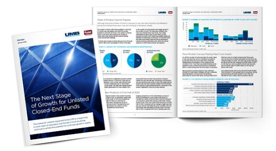Closed- End Interval Fund & Tender-Offer Fund Administration & Investor ...