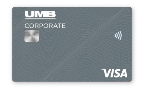 Commercial Credit Cards & Business Credit Solutions | UMB Bank