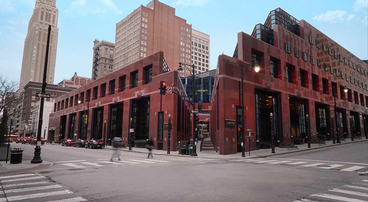 Meet Mariner Kemper | UMB Bank