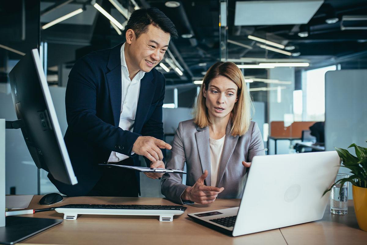 Comprehensive Asset Liability Management & Performance Consulting | UMB