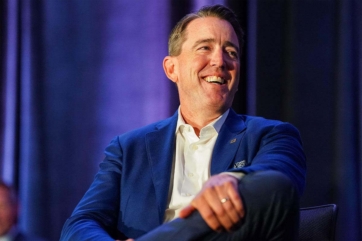 Meet Mariner Kemper | Chairman and CEO | UMB Financial Corporation