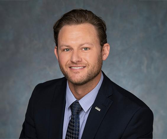 Jordan Randa | Mortgage Lender | UMB Bank