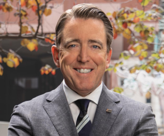 Meet Mariner Kemper | Chairman and CEO | UMB Financial Corporation